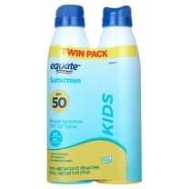 Equate Baby Broad Spectrum Sunscreen Lotion, SPF 50, 8 fl oz - Walmart.com