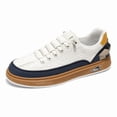 Four Seasons' Latest Trendy Casual Shoes | Breathable, Sporty Men'S ...