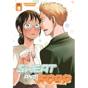 Sweat and Soap: Sweat and Soap 3 (Series #3) (Paperback) - Walmart.com