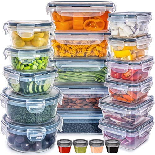 Fullstar Food Storage Containers With Lids Plastic Containers With Lids Storage 20 Variety fullstar-food-storage-containers-with-lids-plastic-containers-with-lids-storage-20-variety