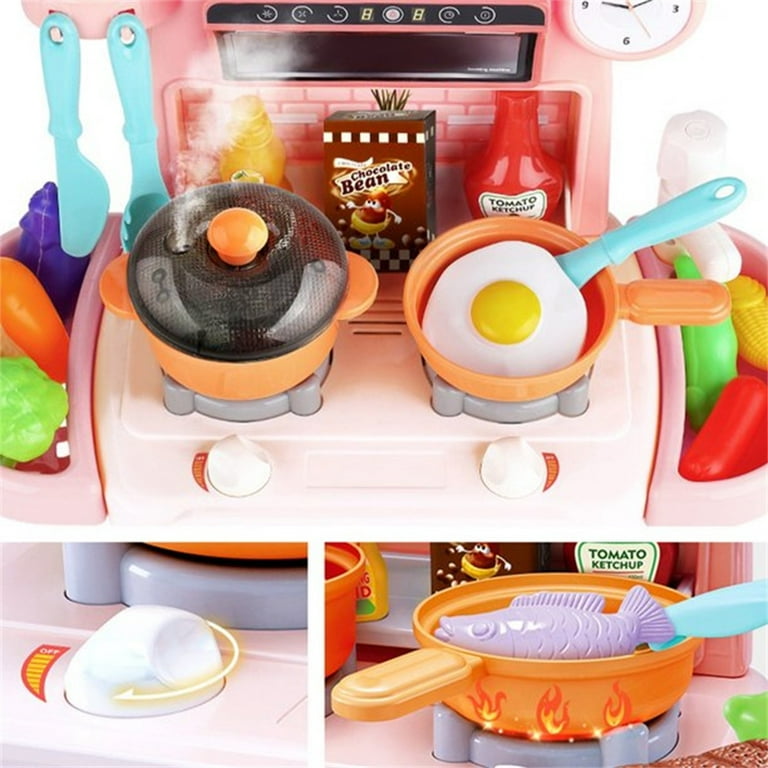 Girls Cooking Sets