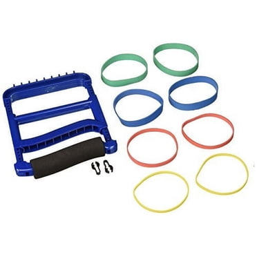 Marcy Wedge Forearm, Wrist and Finger Developer - Walmart.com