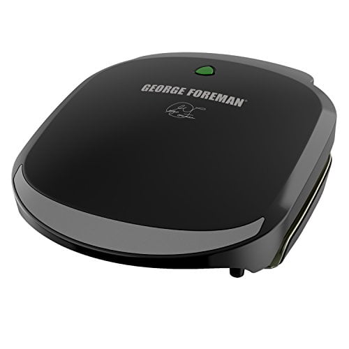 Click here for George Foreman 2-Serving Classic Plate Electric Gr... prices