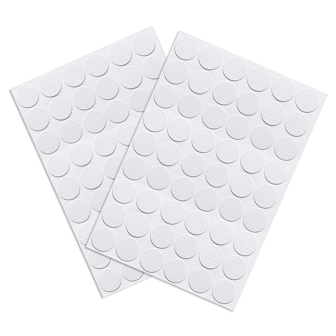 Click here for Unique Bargains Self-Adhesive Screw Hole Stickers... prices