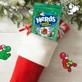 (2 pack) NERDS Frosty Gummy Clusters, Resealable Stand Up Bag ...