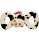 Jolly Pets Small Tug-a-Mal Cow - Walmart.com