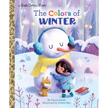 Goodbye Autumn, Hello Winter (Hardcover) - Walmart.com