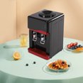 Wildnix Compact Touchless Countertop Water Dispenser with Hot and Cold ...