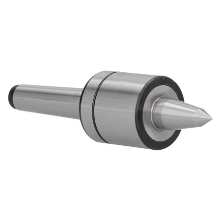 Live Center, Revolving Center MK2 Live Center Revolving Lathe Tool For ...