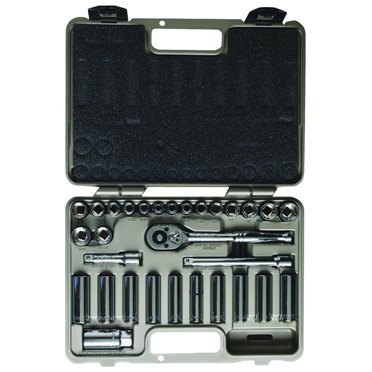 **Crescent CSWS10 Home Hand Tools Wrenches Ratchet & Socket Sets ...