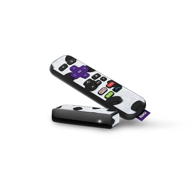 MightySkins ROEXP-Hockey Skin for Roku Express Remote - Hockey ...