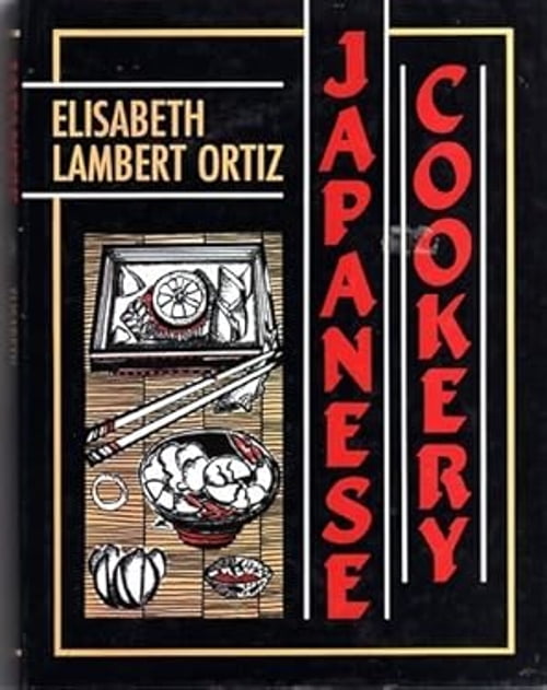 Pre-Owned Japanese Cookery (Hardcover) 9780004112688 - Walmart.com