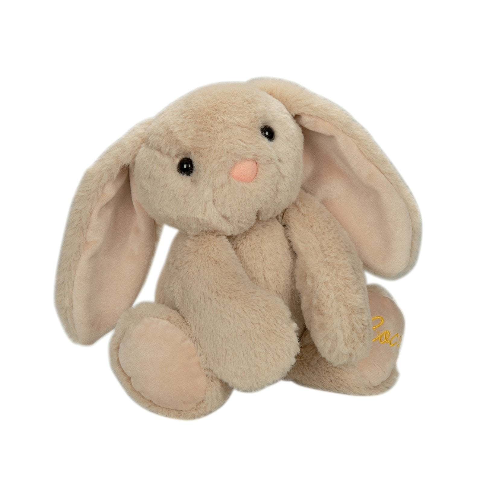 TCBunny Baby Bunny Bedtime Stuffed Animal Plush Toy 11", Kids, Coco ...