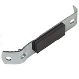 Chef Craft Select Durable Plated Iron Bottle Opener/ Can Tapper with ...