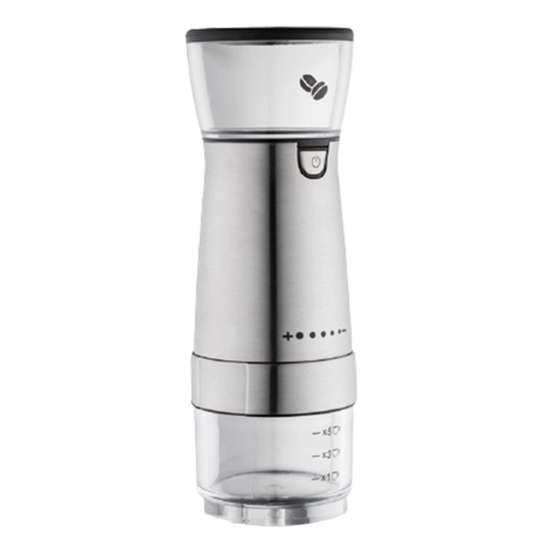 VALINK Coffee Electric Grinder USB Charging High Capacity Ceramic ...