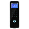 2.4G Fingerprint & ID Card Keyless Entry System with Password & Exit ...