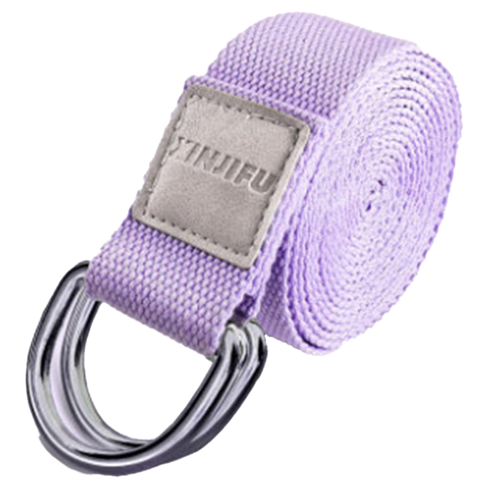 Click here for Leining Yoga Strap With And Extra Safe Adjustable... prices