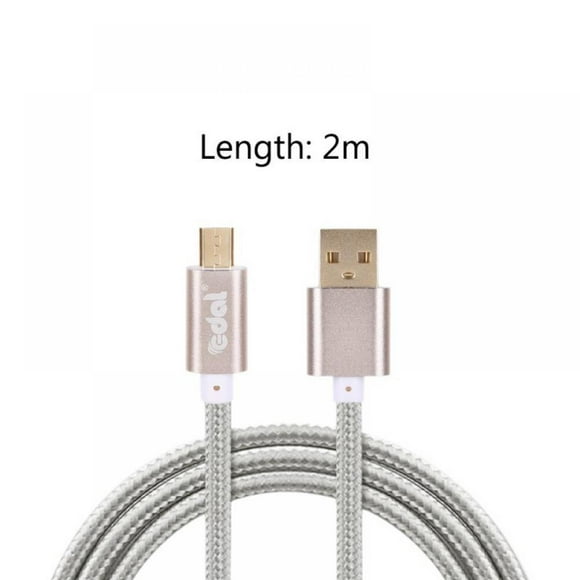 Micro USB Data Cables