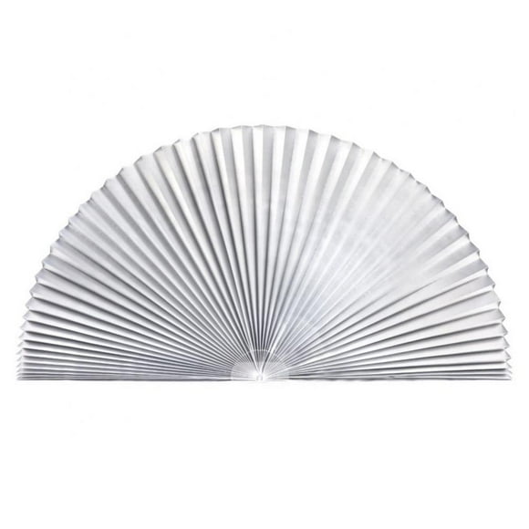 Half Round Window Blinds