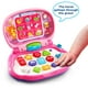 VTech Brilliant Baby Laptop - Pink - Walmart.com
