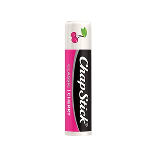 Chapstick Classic - Cherry (3 Pack) | Walmart Canada