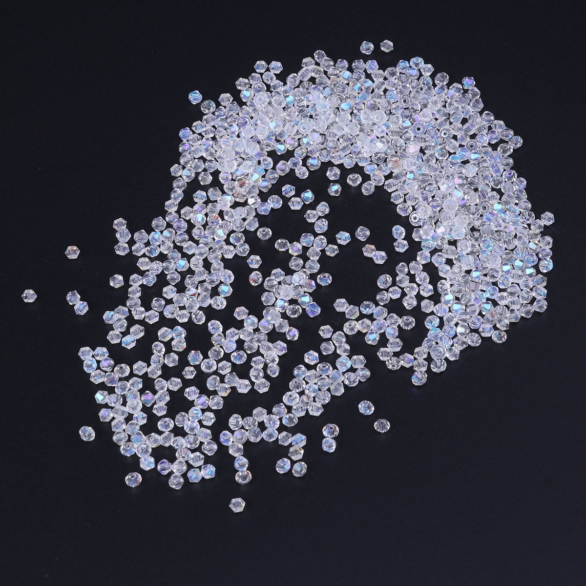 Click here for Oulii 720pcs Multi Color Jewelry Making Beads Dura... prices