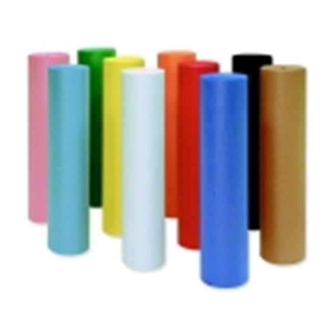 Pacon Kraft Wrapping Paper Roll - 36 in. x 1000 Ft. - White - Walmart.com