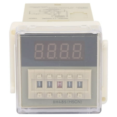 Digital Time Delay,Digital Time Relay Module Timer Relay Time Control ...