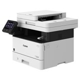 Canon Imageclass Mf445dw Black & White 3514c004 - Walmart.com