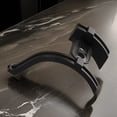 Bike Shifter Gear Cable Guide For Under Bottom Bracket With Fixing ...