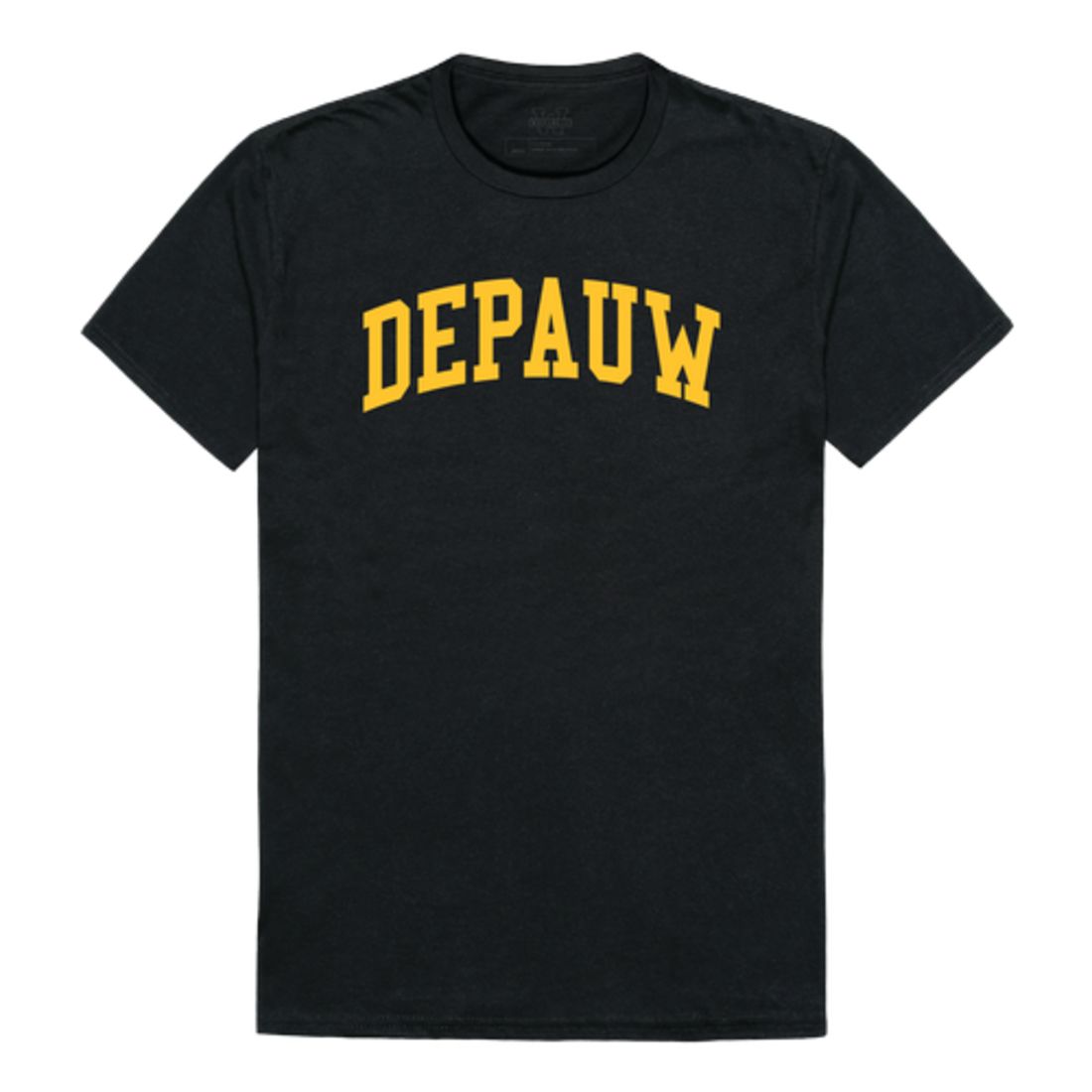 Depauw University Logo