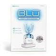 GO SMILE Sonic BLU Hands-Free Professional Teeth Whitening Kit - Hands ...