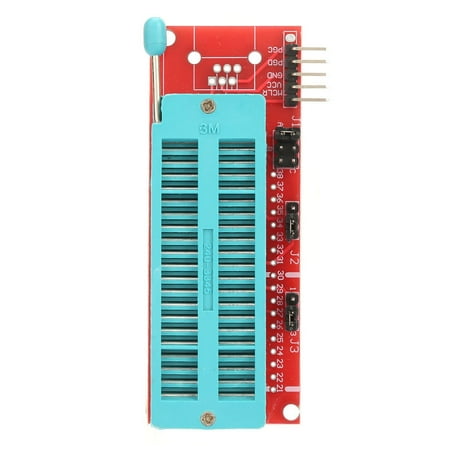 PICKit2 PICKit3 PIC Debugger Programmer Emulator Programming Adapter Universal Programmer ...