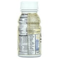 Equate Nutritional Shake Plus Vanilla 8 fl oz 6 Count Protein Smoothie ...