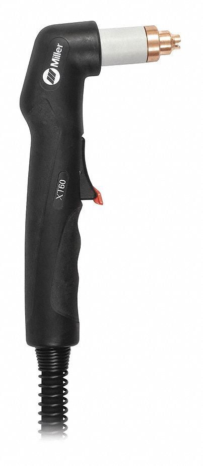 Miller Electric MILLER XT60 Handheld Plasma Torch 249953 - Walmart.com