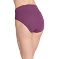 Jockey Womens Elance French Cut 3 Pack