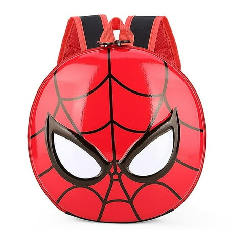 Eggshell Children Schoolbag Cute Cartoon Hard Shell Backpack Kindergar ...