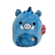 Squishville Child's 2 inch Squishmallows 6 Pack Varsity Squad Ultra ...