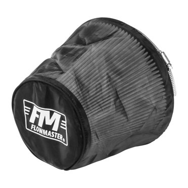 Flowmaster 615012 Performance Air Intake Filter - Delta Force ...