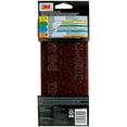 3M Scuff Sanding Sponge, 03195, 3-2/3 inch x 9 inch - Walmart.com
