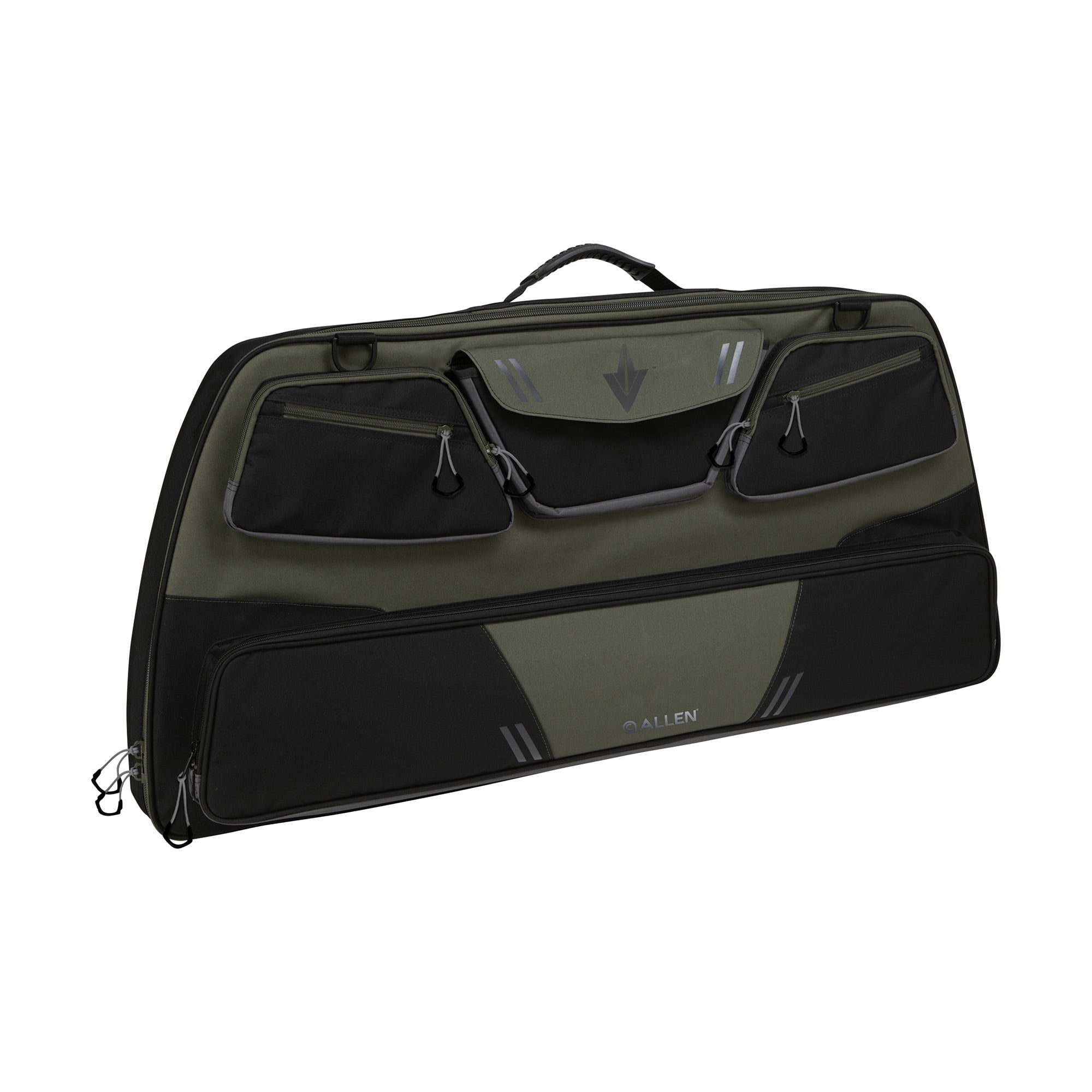 Allen soft bow case store