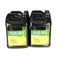 John Deere Original Equipment (4 GALLONS) Plus-50 II SAE 10W-30 Engine ...