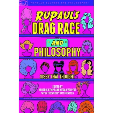 Rupaul's Drag Race UK Yearbook 2022 (Hardcover) - Walmart.com