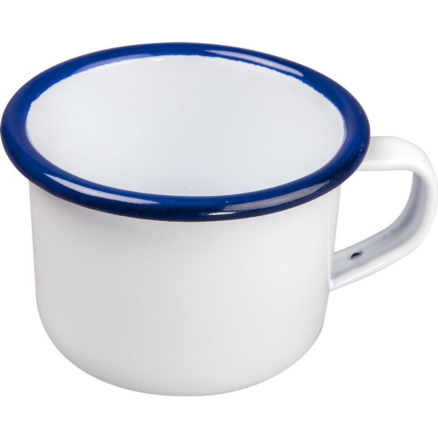Click here for Nimbus Enamelware Expresso Mug 5.3oz prices
