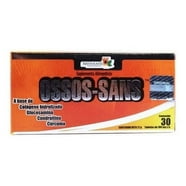 FLUSORIN NF RED NATURA 60 CAPSULAS DE 500 MG C/U | Walmart en línea