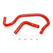 Chevrolet Silverado Radiator Coolant Hose Kit