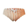 Swim Trunks For Man Sexy Comfortable Swimwear Gradient Swimming Shorts
