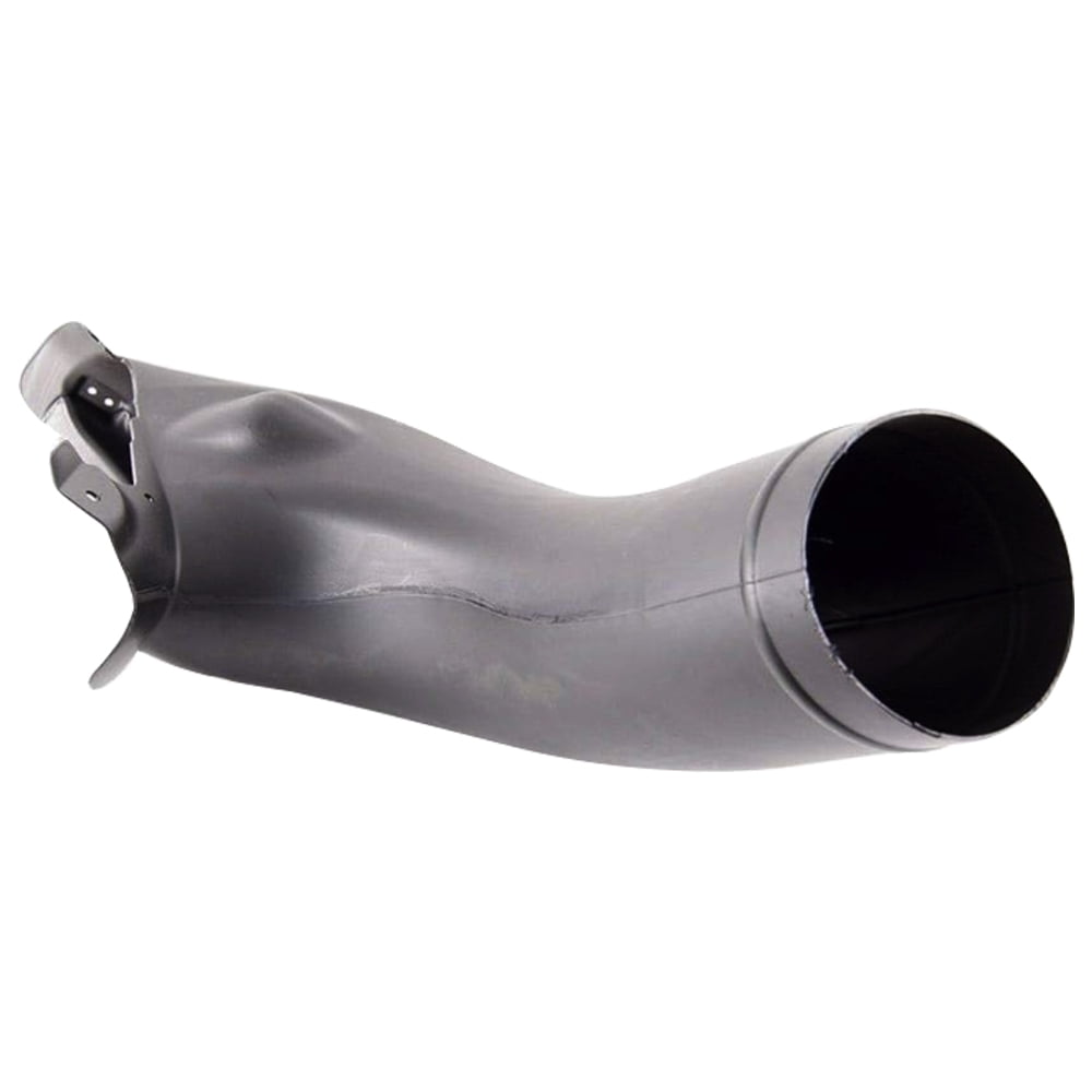 CUB CADET 731-09173A Lower Bagger Chute 42 46 Rear Fast Attach Bagger ...