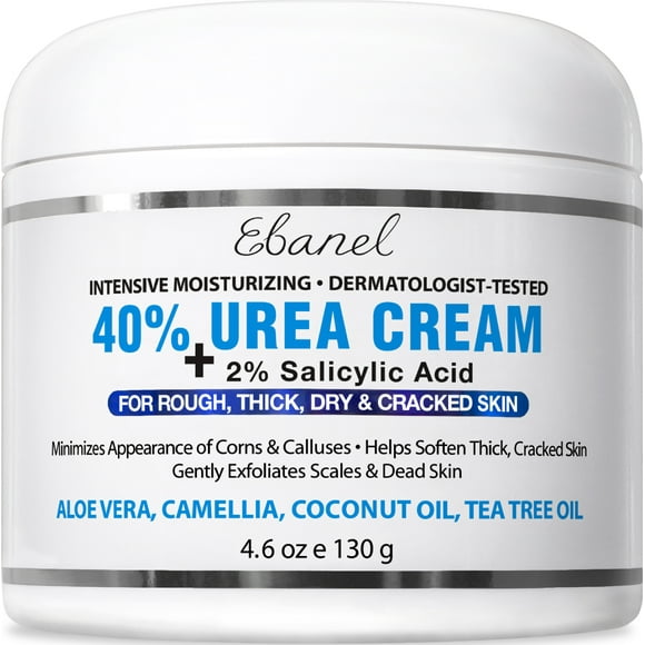 Urea Cream