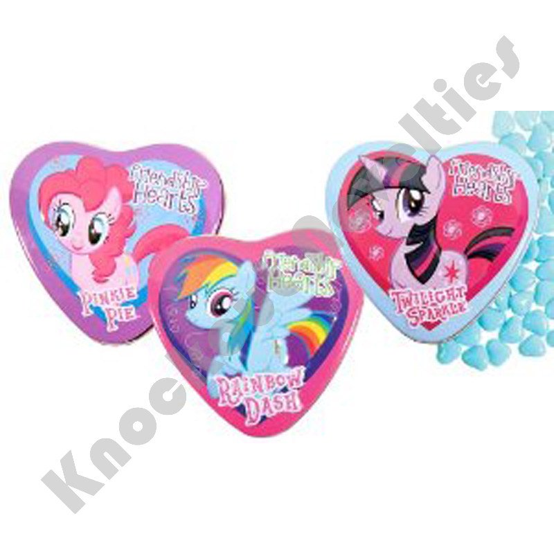 My Little Pony Friendship Hearts - Walmart.com - Walmart.com